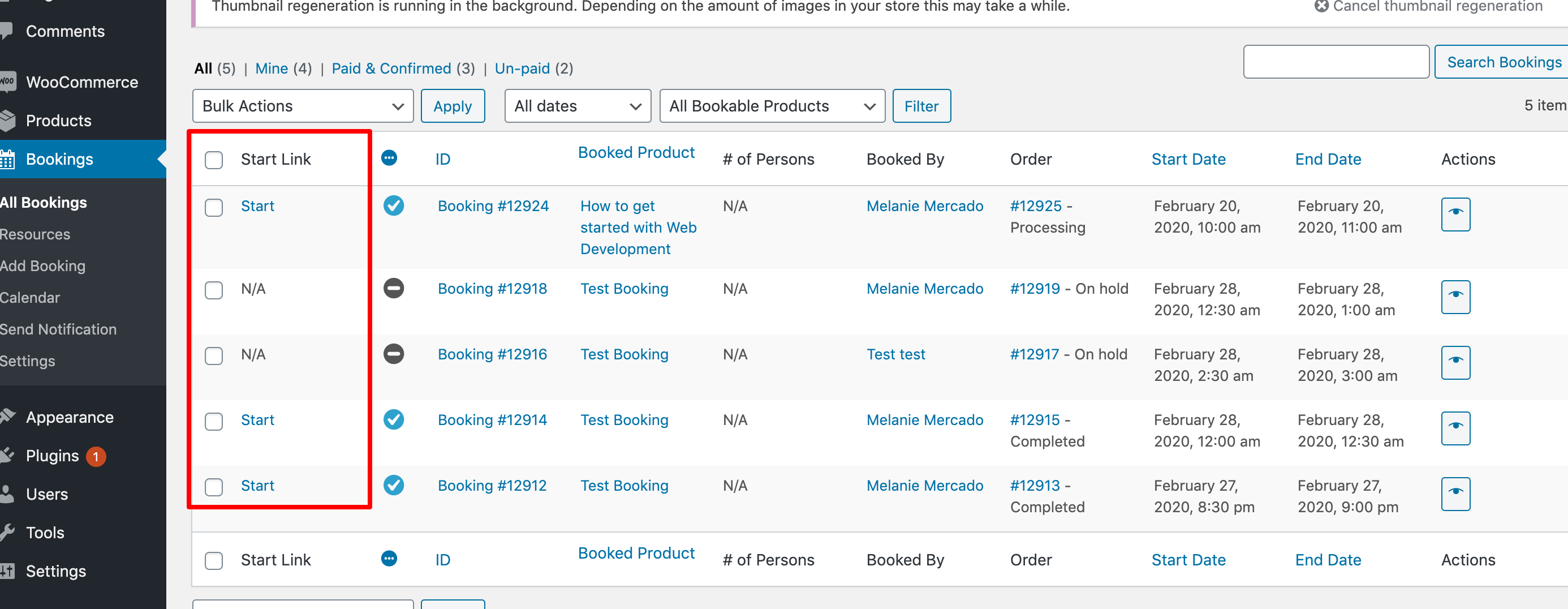 Using WooCommerce Bookings to reserve Zoom Meetings - Codemanas Solutions Using WooCommerce Bookings to reserve Zoom Meetings - Codemanas Solutions