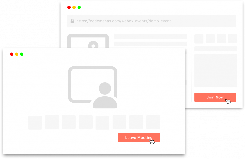 Webex Integration - Codemanas Solutions