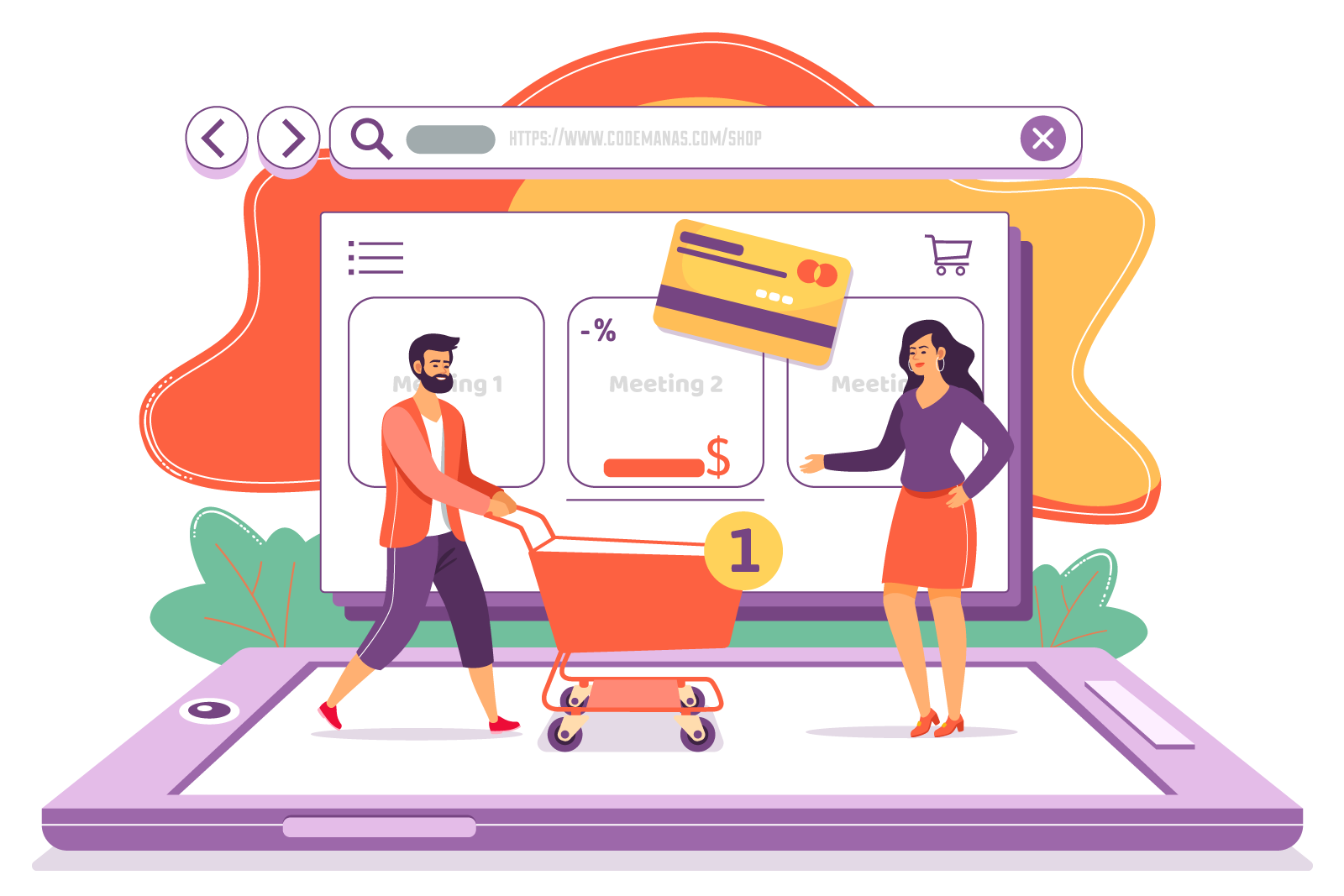 Webex Integration - Codemanas Solutions