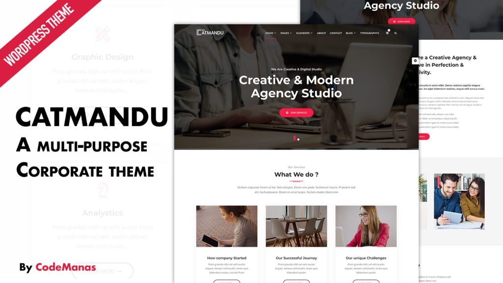 Premium Theme Archives - Codemanas Solutions