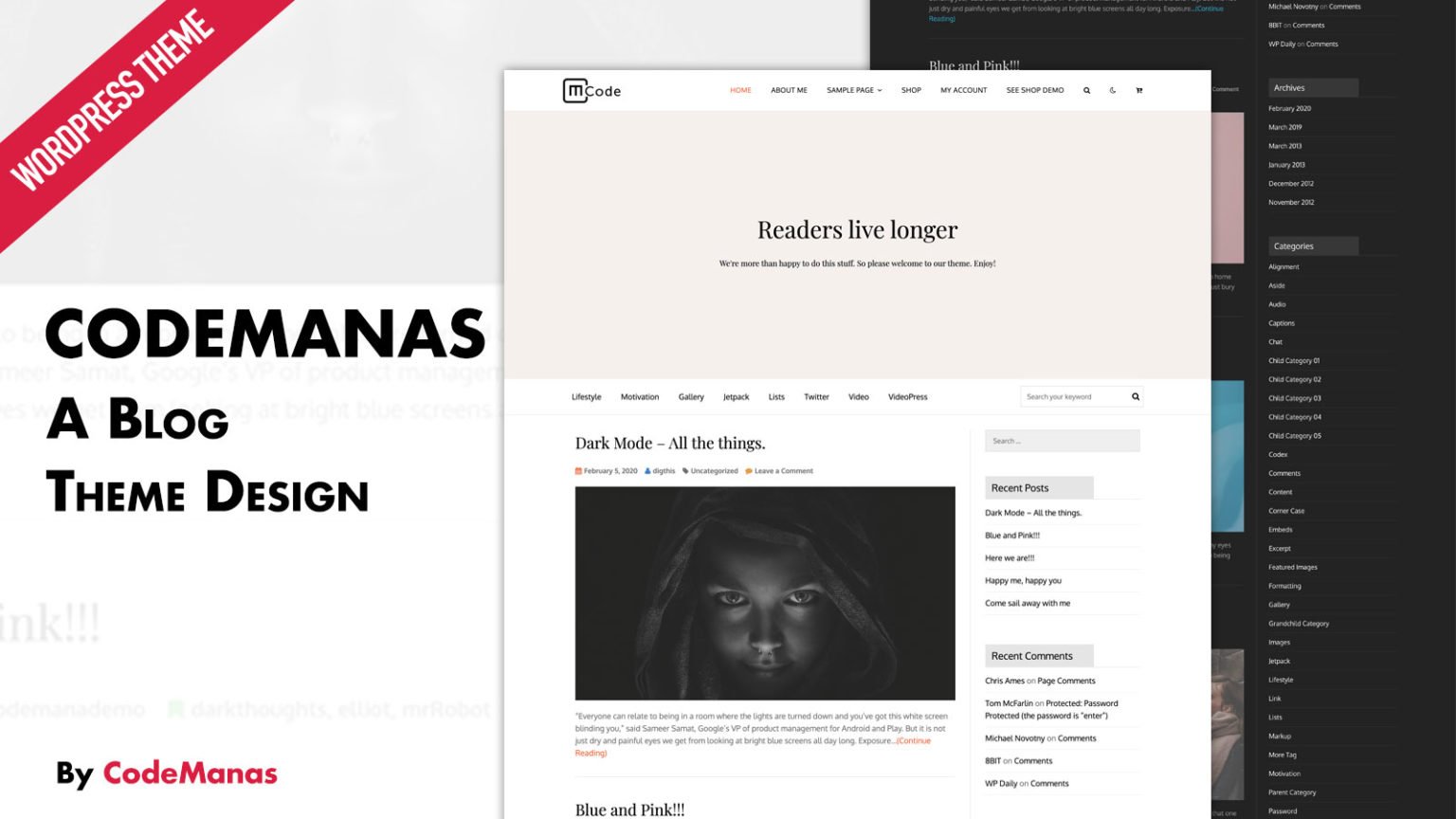 Code Manas - Codemanas Solutions