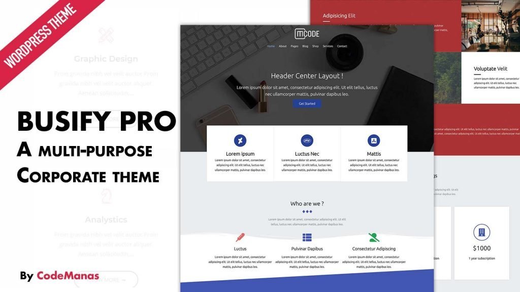 Premium Theme Archives - Codemanas Solutions
