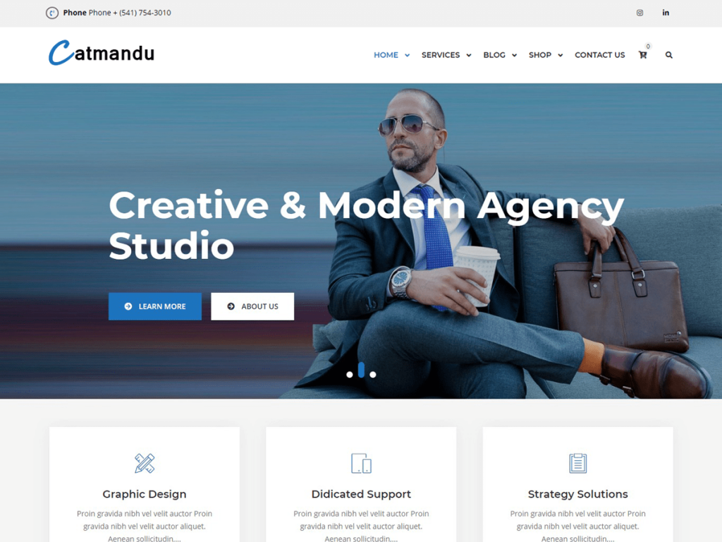 Catmandu Child - Codemanas Solutions