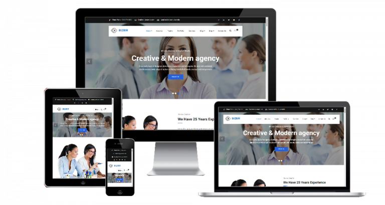 Bizbir - Codemanas Solutions