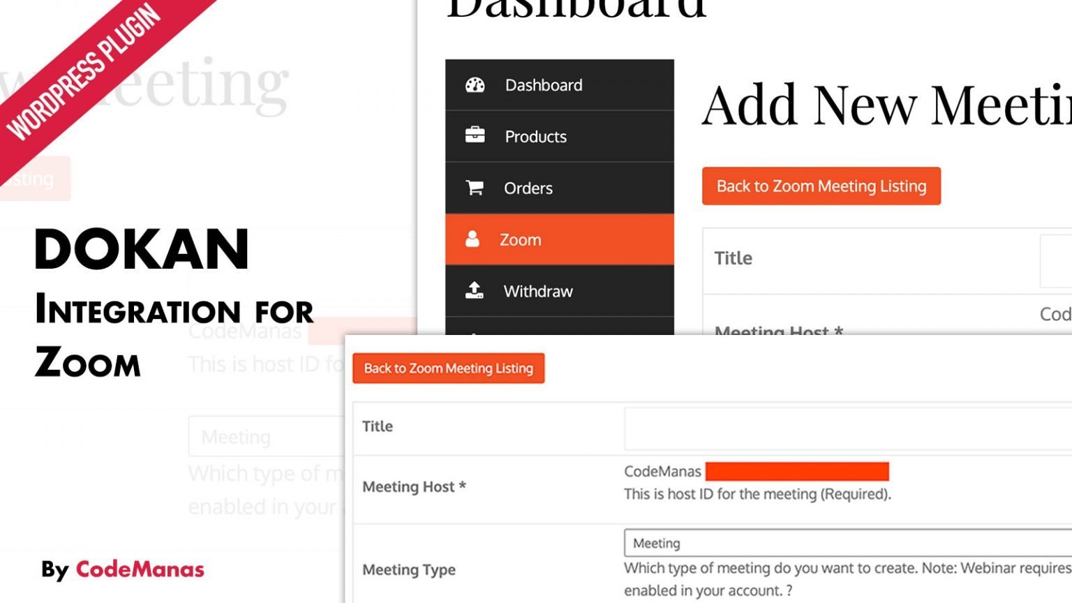 Products - Codemanas Solutions